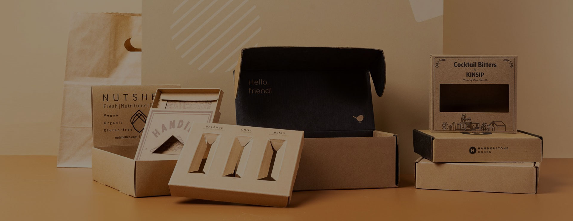 FIPS – FOUNDATION FOR INNOVATIVE PACKAGING & SUSTAINABILITY